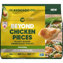 Beyond Test Kitchen