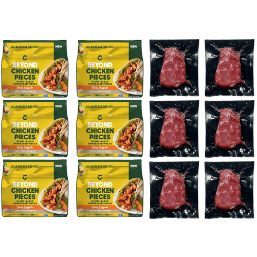 About – Beyond Test Kitchen
