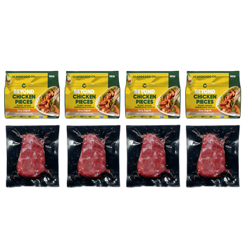 Beyond Test Kitchen