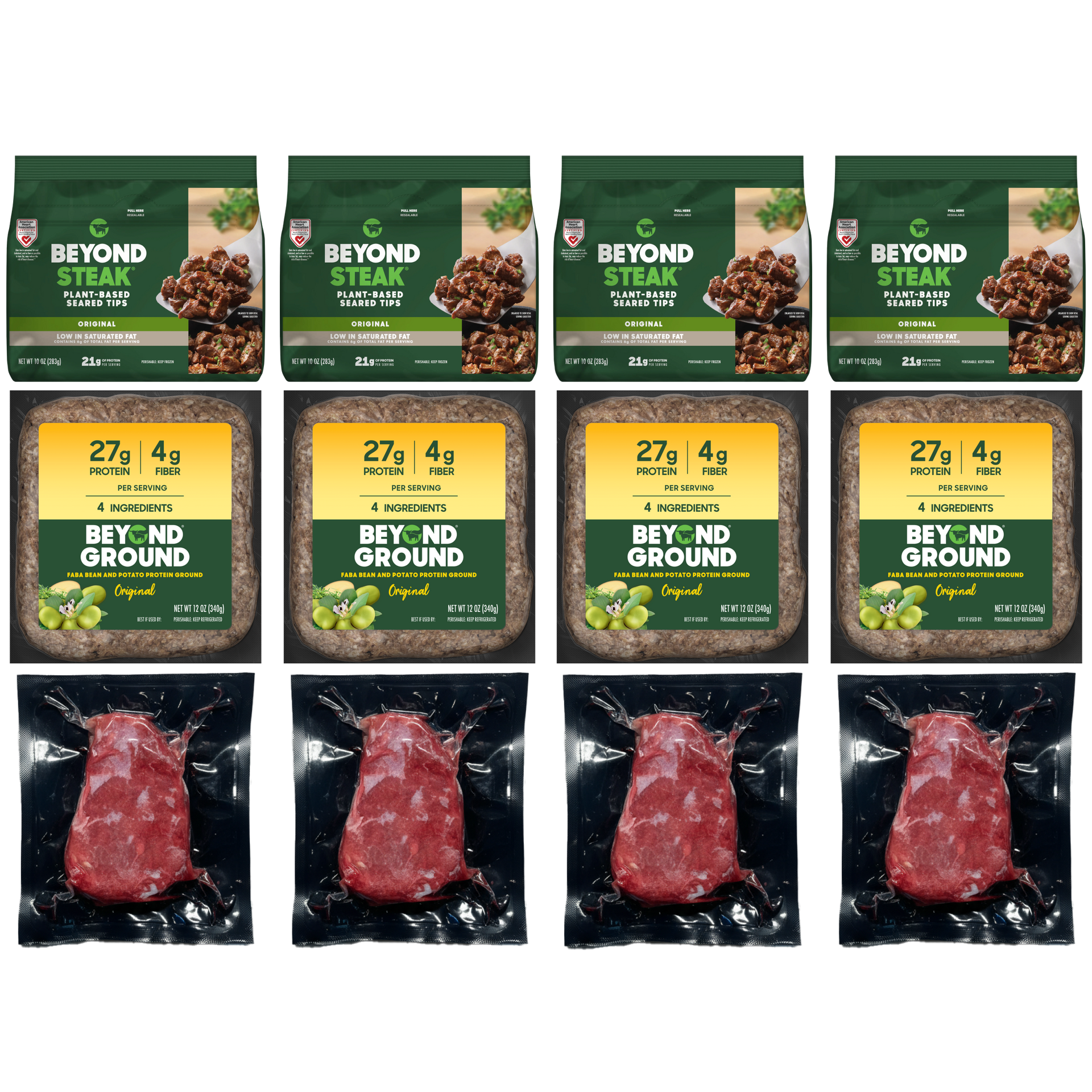 GROUND – Beyond Test Kitchen