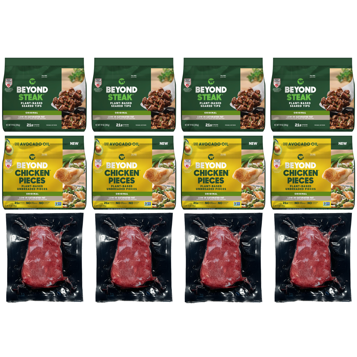 CHICKEN – Beyond Test Kitchen